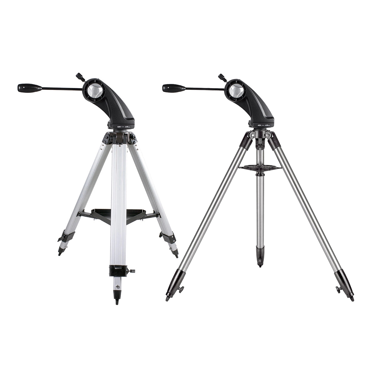 Montura Skywatcher azimutala AZ4 – Telescop Expert