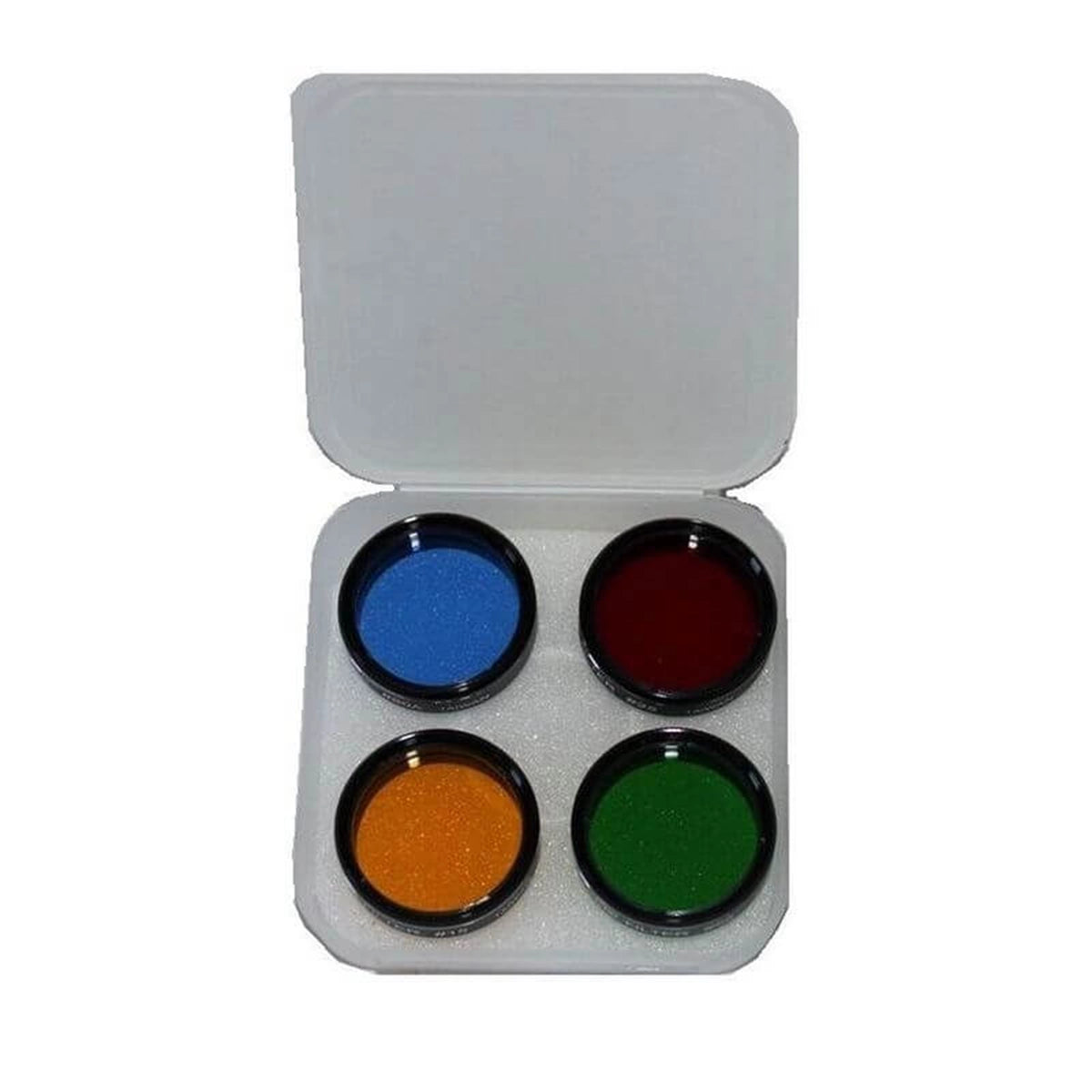 Seturi de filtre colorate GSO – Telescop Expert