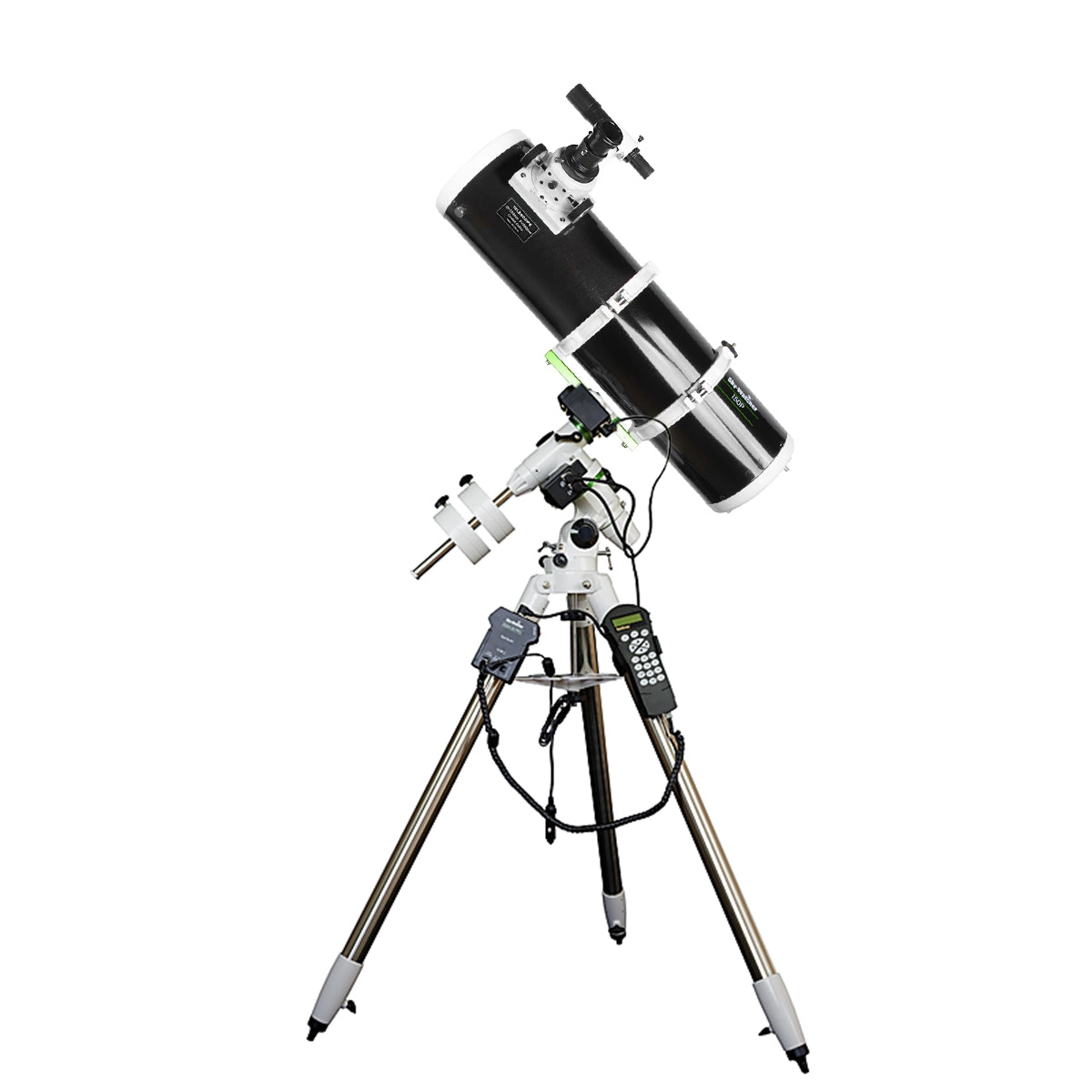Telescop Newton SkyWatcher Explorer 150/750 EQM-35 GoTo – Telescop Expert