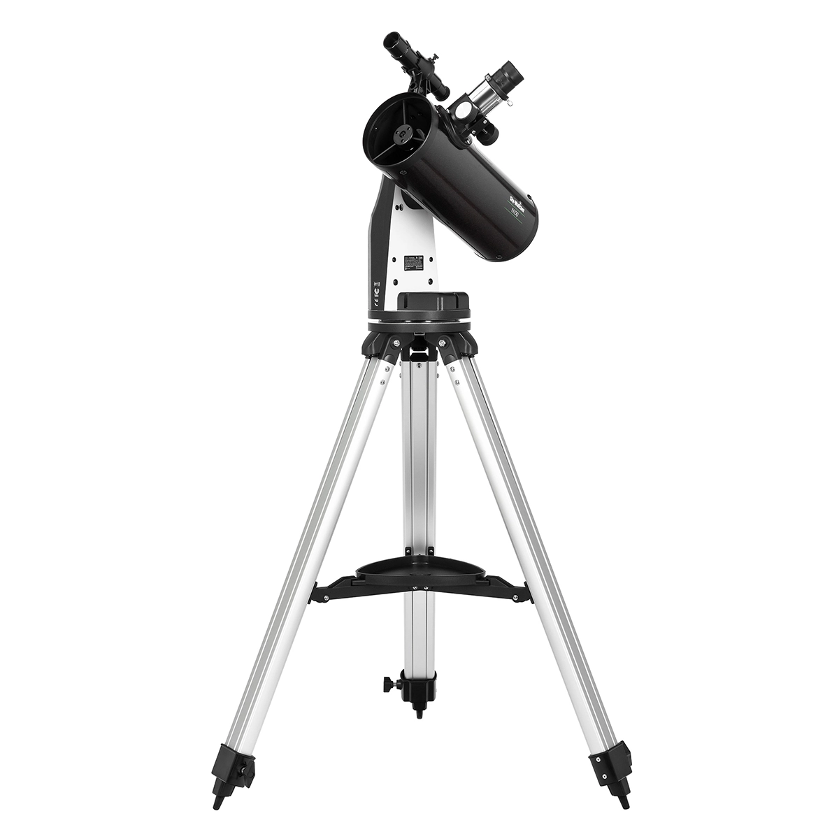 Telescop Skywatcher K100 Klevtsov–Cassegrain 100/1000 MiniVirtuoso GTi ...