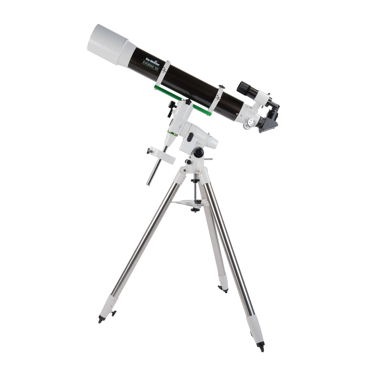 Telescop refractor SkyWatcher EvoStar 120/1000 NEQ5 - Telescop ...