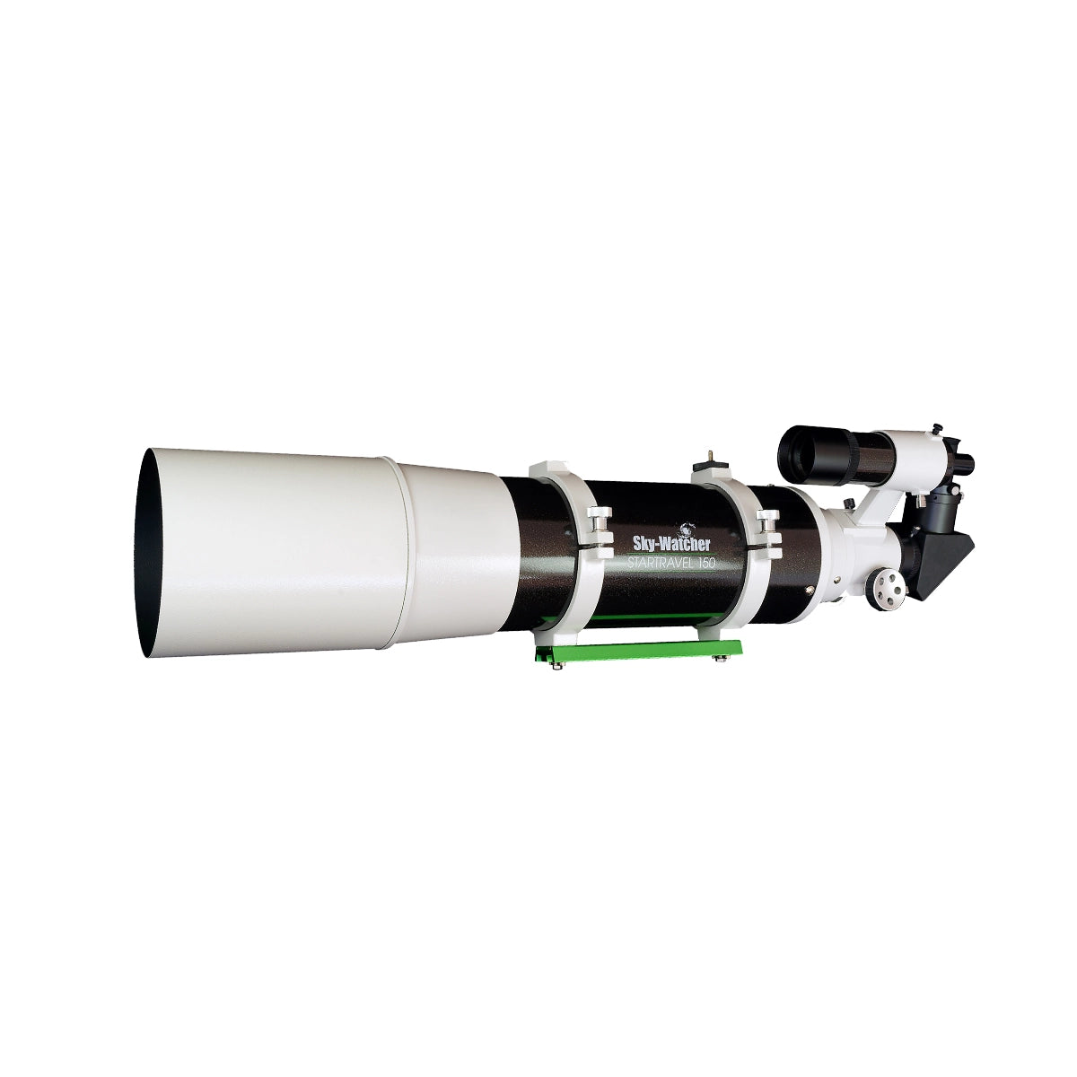 Tub optic telescop refractor Skywatcher StarTravel 150/750 - Telescop ...
