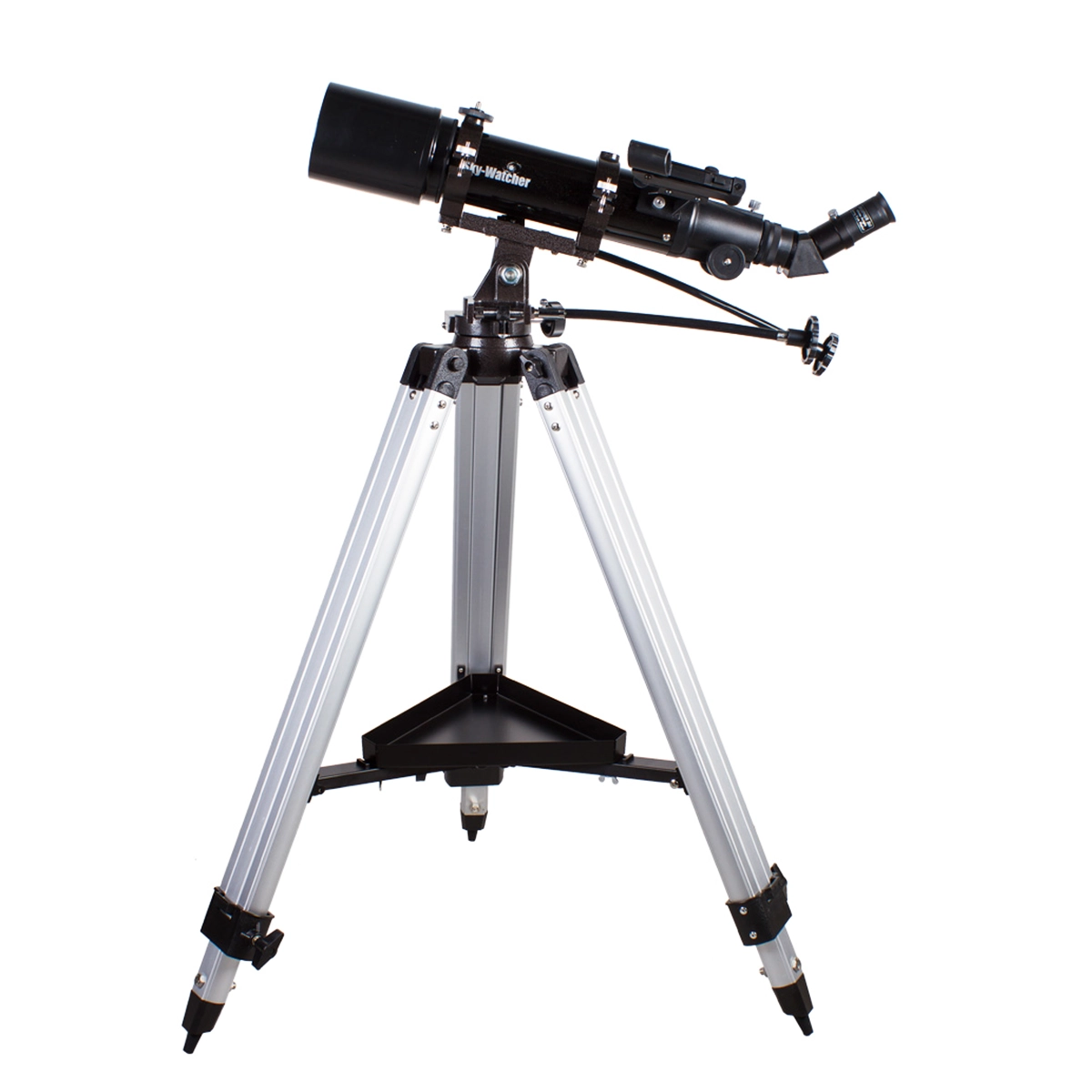 Telescop refractor SkyWatcher Mercury 70/500 AZ3 - Telescop refractor ...